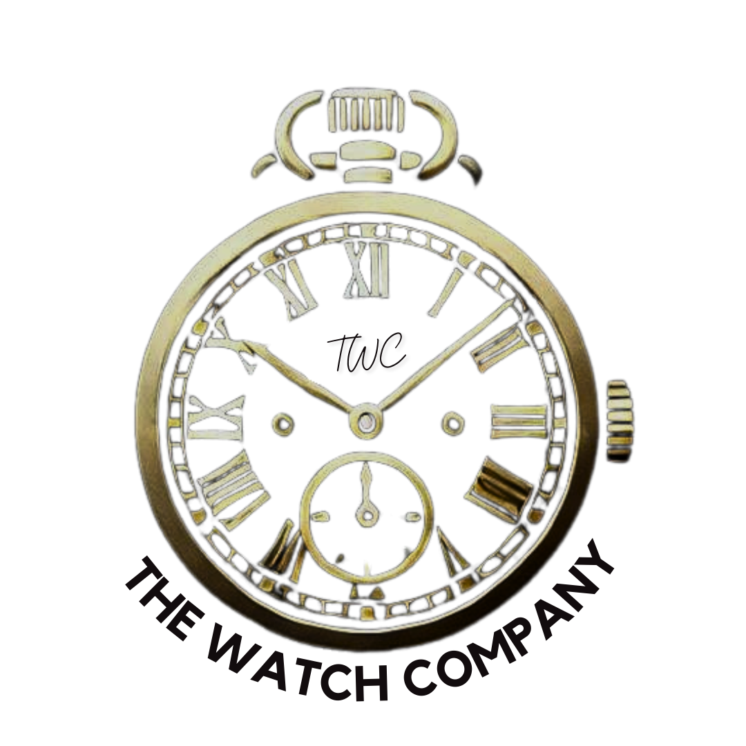 The watch Company